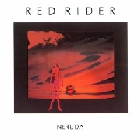 Red Rider - Human Race