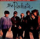 The Rockets - Oh Well